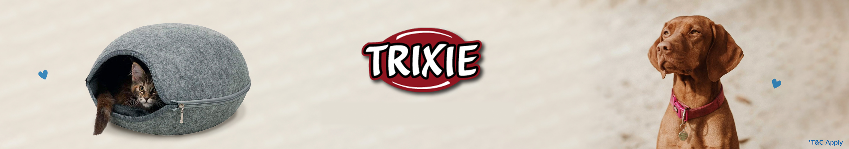 TRIXIE Dog Accessories | TRIXIE Pet Products Online at Best Prices ...