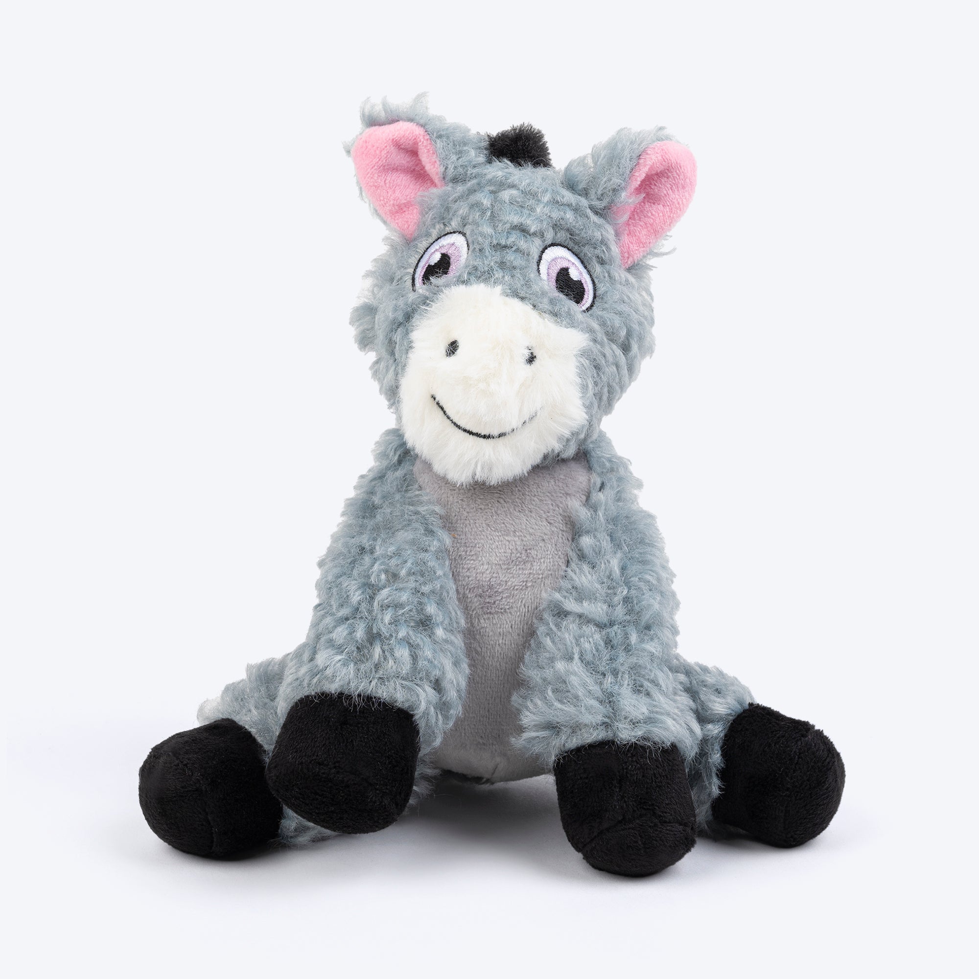 Buy HUFT Donky Donk Plush Toy For Dog Online – Heads Up For Tails