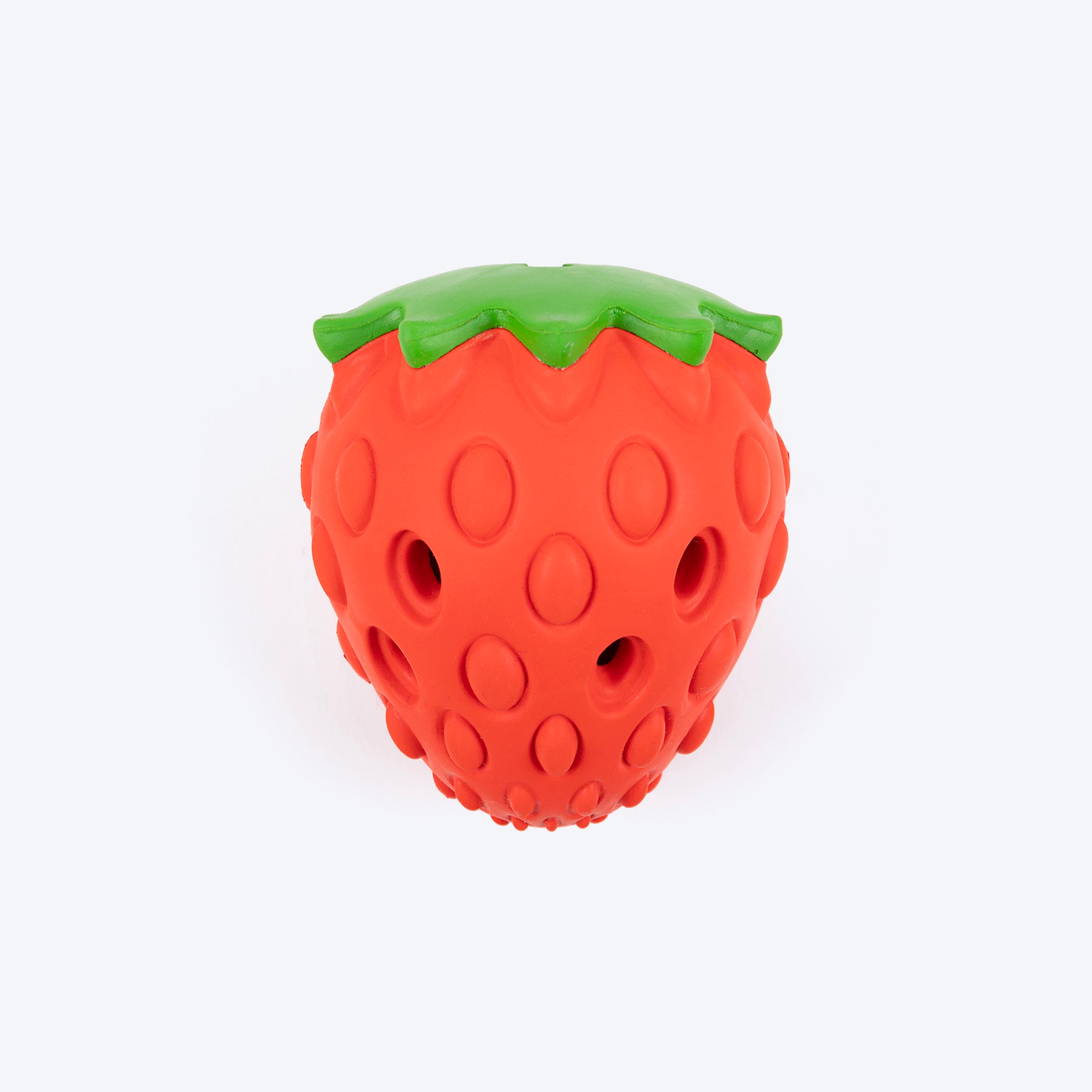 HUFT Berry Chew Toy For Dog - Red & Green – Heads Up For Tails